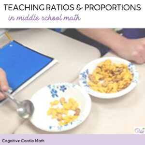 Professional Development for Middle School Math Teachers - Cognitive ...