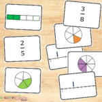 Help with Fractions: Using the Fraction Toolkit
