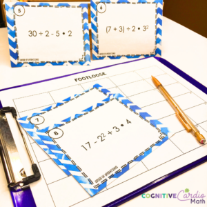 Math Decoration Ideas to Create an Engaging Classroom - Cognitive ...