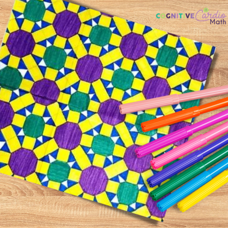 How to Make End of Year Math Activities Unforgettable