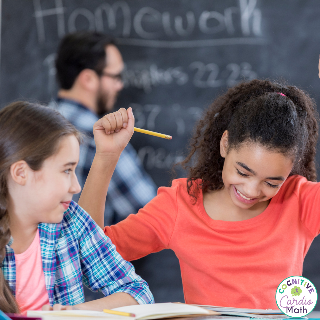6th Grade Math: Mastering Through Magic of Math Doodle Wheels