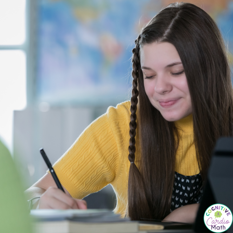 Maximize Learning: How to Design a Middle School Study Space