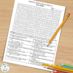 Math Sub Plans Survival Guide: Navigating Unplanned Classes - Cognitive ...