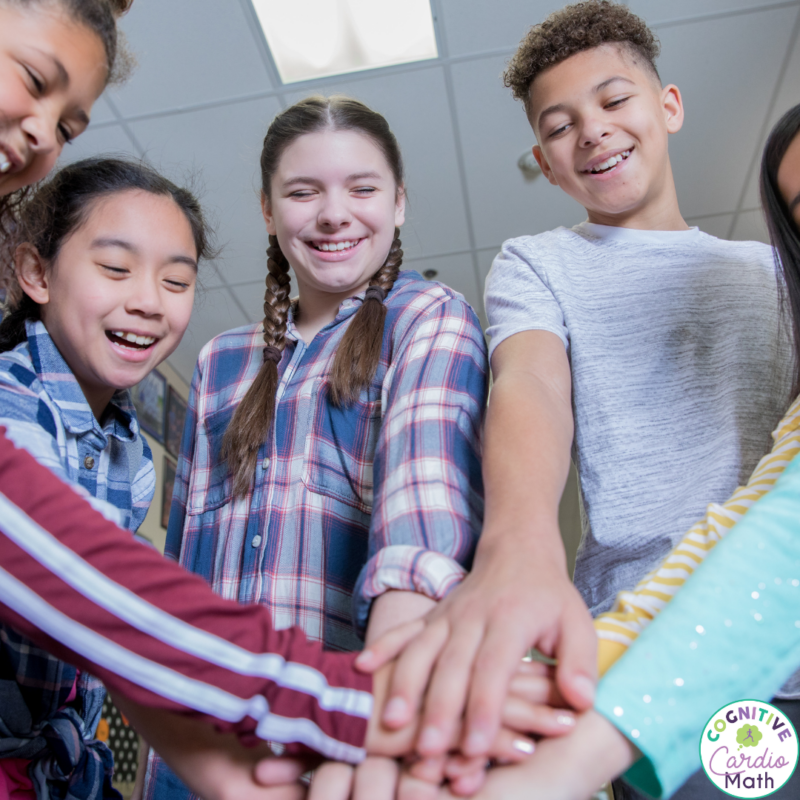 Connecting Math Skills Through the Magic of Cross-Disciplinary Learning ...