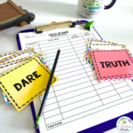 ELA Review Game: Unveiling the Power of Truth or Dare - Cognitive ...
