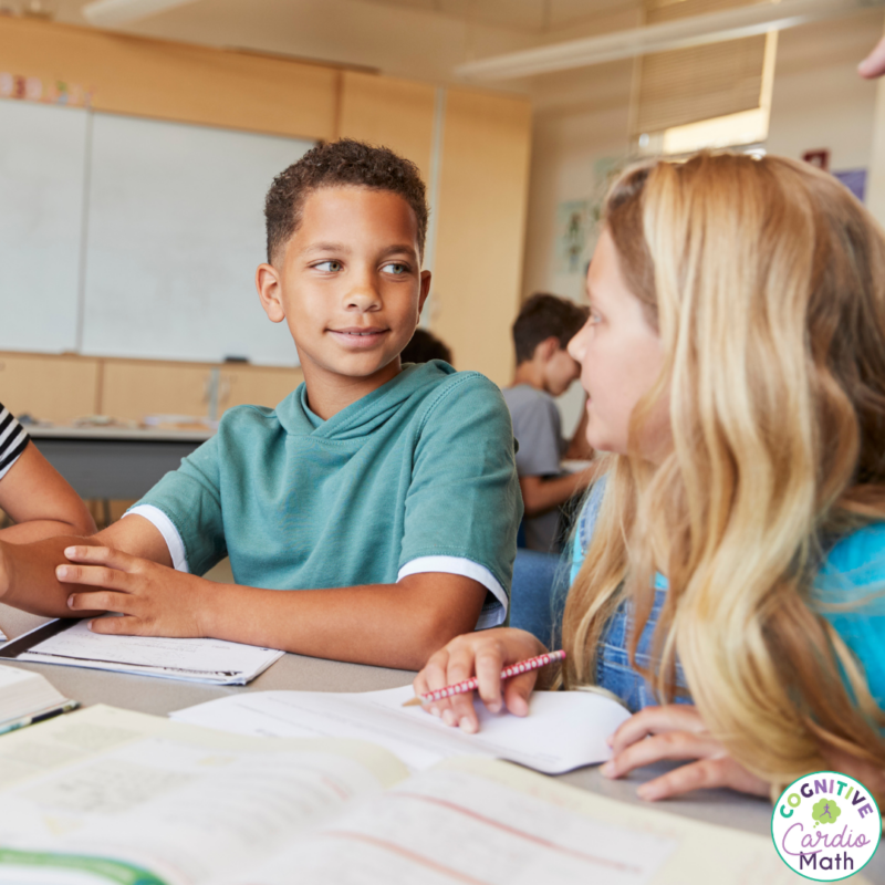 ELA Review Game: Unveiling the Power of Truth or Dare - Cognitive ...