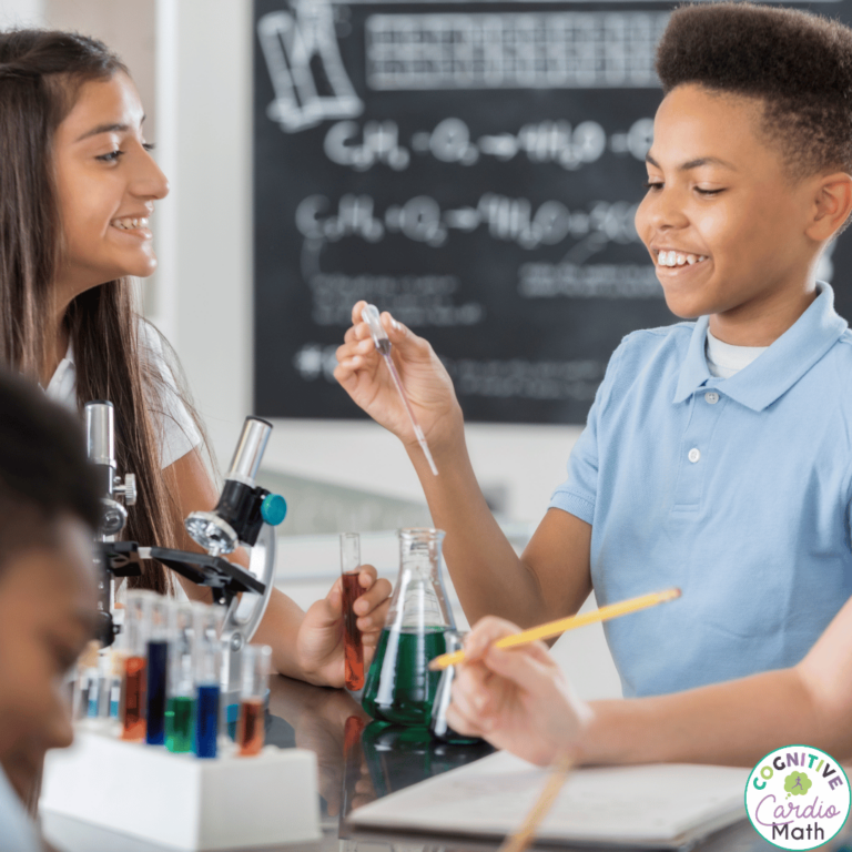 Connecting Math Skills Through the Magic of Cross-Disciplinary Learning ...