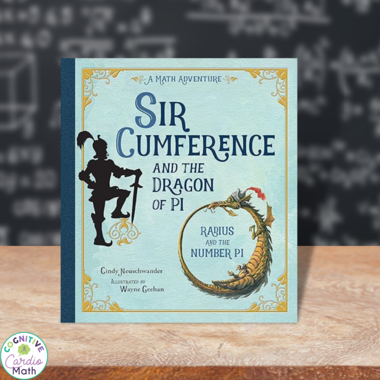 The Enduring Magic of Picture Books in Middle School Math - Cognitive ...