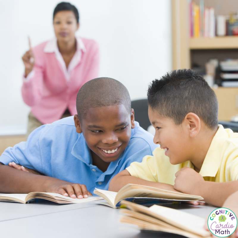 Behavior Management Tips for the Last Few Months of the School Year ...