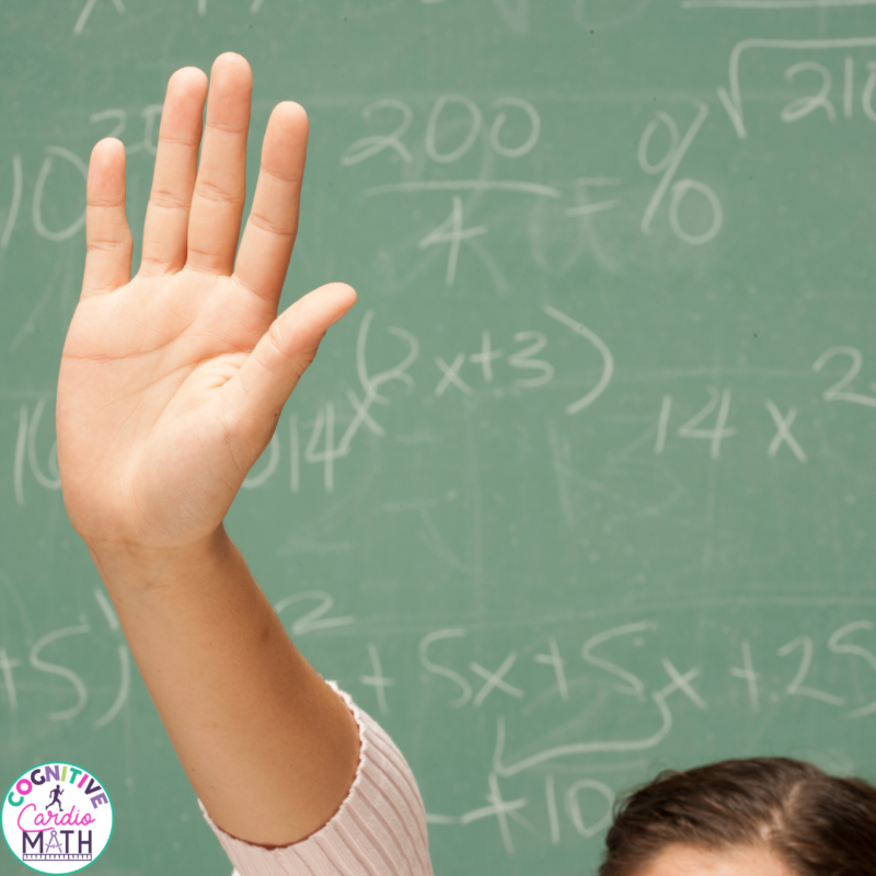 4 Engaging Early Finisher Activities Your Math Students Will Love ...