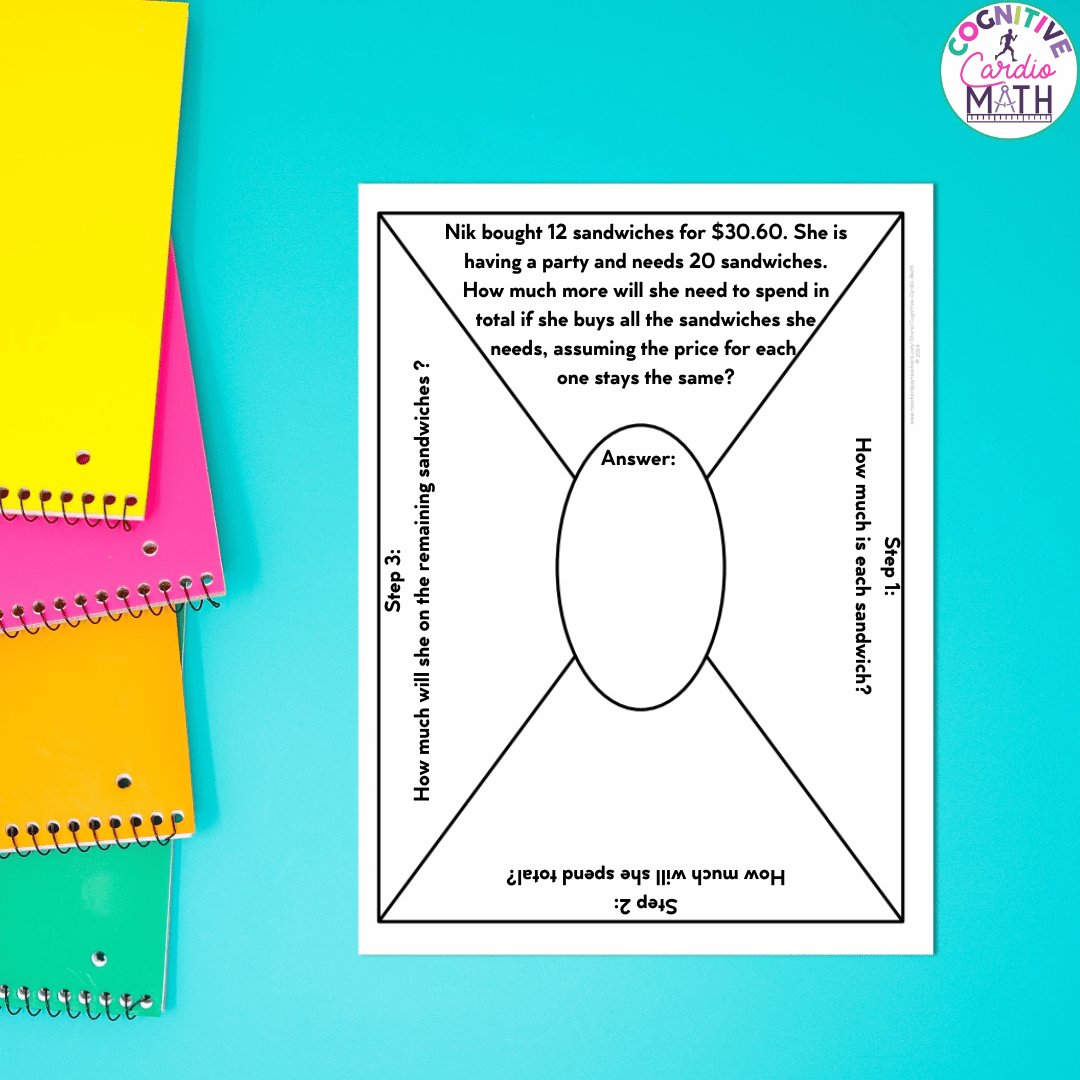 Creative Math Activities You Can Make for Your Classroom - Cognitive ...