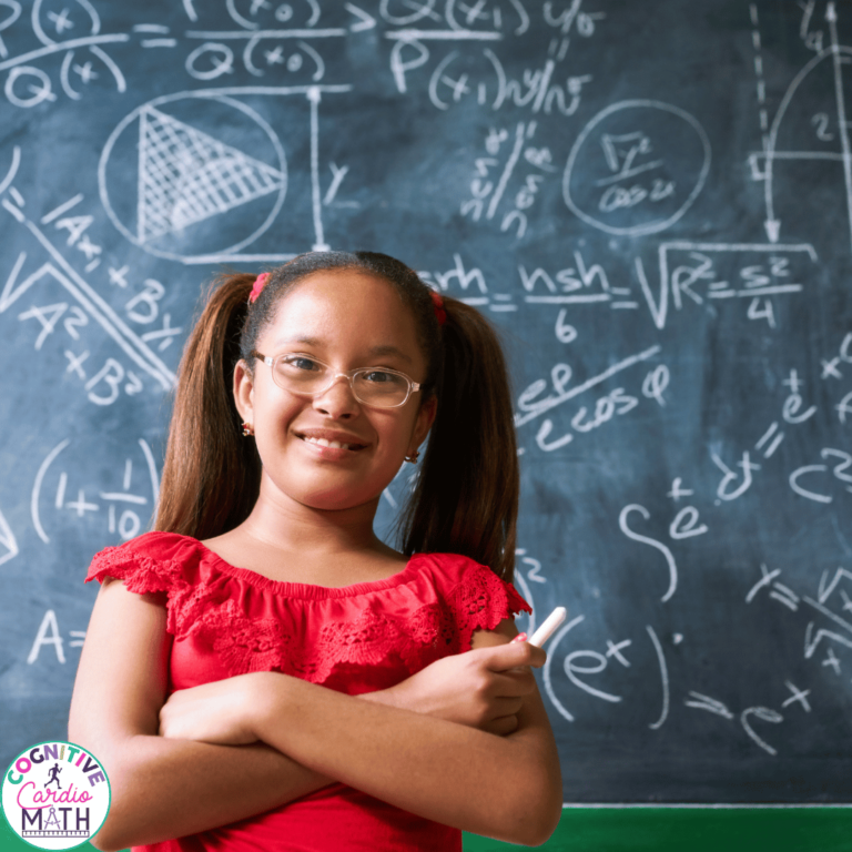 11 Little Things to Make Math Fun - Cognitive Cardio Math