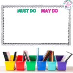Classroom Management Strategies That Work - Cognitive Cardio Math