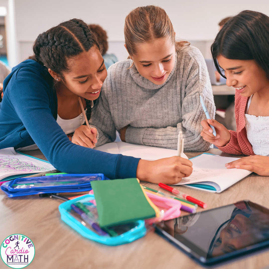 End of the Year Activities to Increase Student Engagement - Cognitive ...