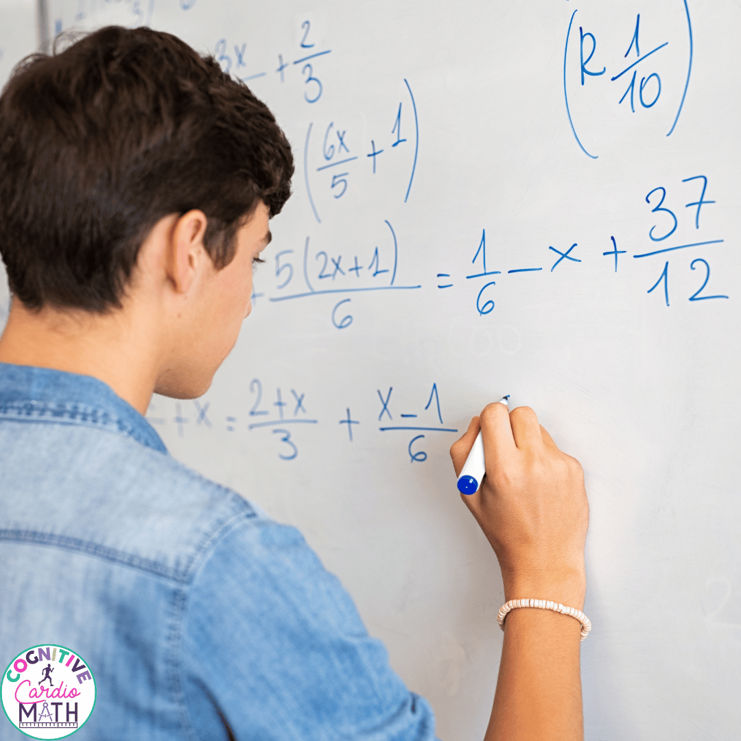 End of the Year Activities to Increase Student Engagement - Cognitive ...