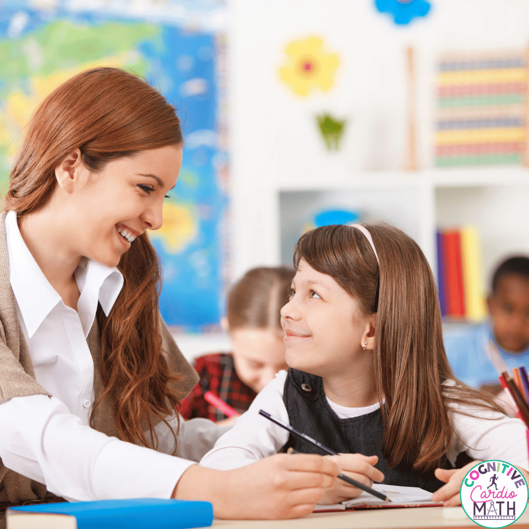 Tips and Activities for Introducing Division Concepts in 3rd Grade ...