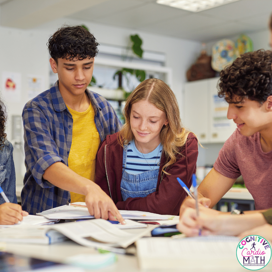Tips and Activities for Helping Older Students Master Basic Math Facts ...